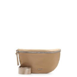 Tamaris Crossbody Bag ' TAS Giuseppa ' female Beige size One Size