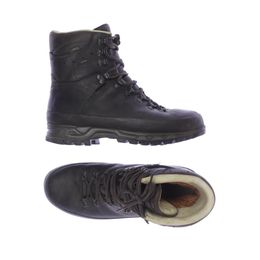 Meindl Stiefel Herren Größe 44.5 Second Hand braun