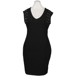 Lascana Kleid Damen Größe M Second Hand schwarz