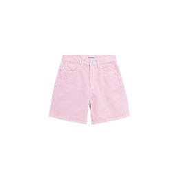 armedangels Jeans-Shorts SHEAARI Damen Größe 36 rosa
