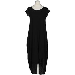 Rundholz Kleid Damen Größe S Second Hand schwarz