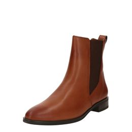 Paul Green Chelsea Boots Damen Gr&ouml;&szlig;e 40 cognac Winterschuhe