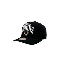 Mitchell & Ness Mitchell & Ness Cap 'Boston Bruins Big Time Pro' male Black size Onesize
