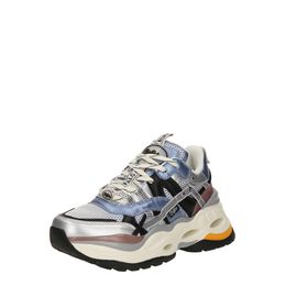 Buffalo Sneakers 'Triplet Hollow' female Blue size 39