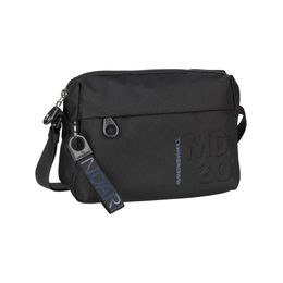 Mandarina Duck Crossbody Bag female Black size One Size