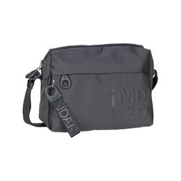 Mandarina Duck Crossbody Bag female Grey size One Size