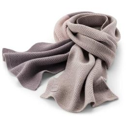 LangerChen Unisex-Strickschal