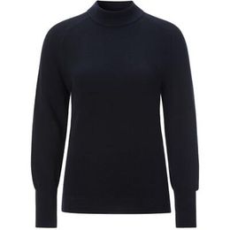 LANIUS Damen-Strickpullover Baumwolle