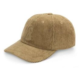armedangels Herren-Cordkappe, Beige