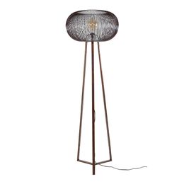 SONSTIGE Stehleuchte COPPER TWIST