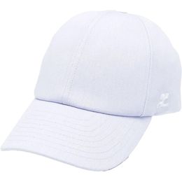 Courr&egrave;ges Courr&egrave;ges Caps & M&uuml;tzen - Hats Ether - Gr. M - in Bunt - f&uuml;r Damen