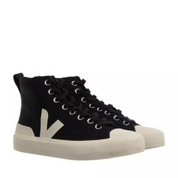 Veja Low-Top Sneaker - Wata II - Gr. 36 (EU) - in Schwarz - f&uuml;r Damen