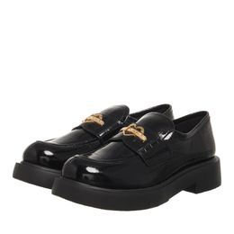 Love Moschino Loafer - Scarpa Donna - Gr. 36 (EU) - in Schwarz - f&uuml;r Damen