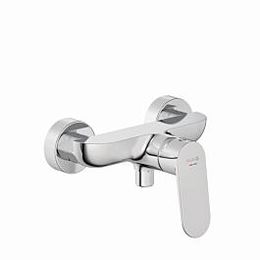 Kludi X1 Duscharmatur 328310575 eigensicher, chrom