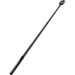 GoPro Kamerazubeh&ouml;r-Set "Unsichtbarer 360 Griff/Verl&auml;ngerungsstange 1,2m", grau, Kamerahalterungs-Sets