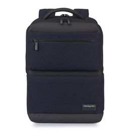 Hedgren Laptop Bag male Blue size One Size