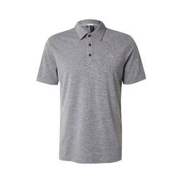 adidas Golf Performance Shirt 'DRIVE' male Grey size L