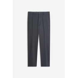 Cinque Herren Chinohose "CIBRODY", grau, Gr. 54, unifarben, Web, Obermaterial: 98% Baumwolle, 2% Elasthan, Hosen, in schmaler Passfrom