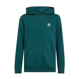 adidas originals Sweatshirt 'Essentials' boy Green size 146