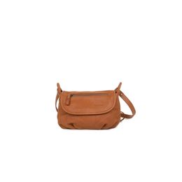 Nat&nin Crossbody Bag 'Jenny' female Brown size One Size