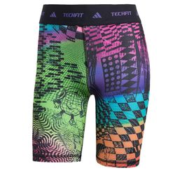 adidas Performance Workout Pants 'Adidas x Jeremy Scott Pride' female Mixed colors size XS
