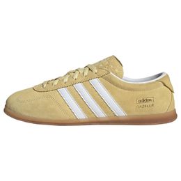 adidas originals Sneakers 'Gazelle Lo Pro' female Yellow size 11