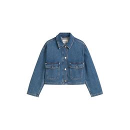 Marc O'Polo Marc O'Polo Jacke Damen Gr&ouml;&szlig;e XL blue denim