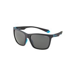 Polaroid Sonnenbrille '2126/S' Herren Größe 58 himmelblau / schwarz