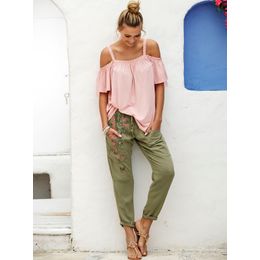 Carmenbluse