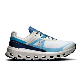On Cloudvista 2 Schuhe Damen blau 40.0