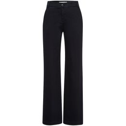 Brax - Hose Modell Maine, blau, Gr. 24 - Lyocell