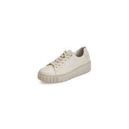 Gabor - Sneaker, weiss, Gr. 39 - Leder