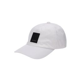 Armani Exchange Cap Damen Gr&ouml;&szlig;e 55/60 schwarz / offwhite
