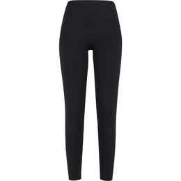 Urban Classics Leggings Damen Gr&ouml;&szlig;e XL schwarz