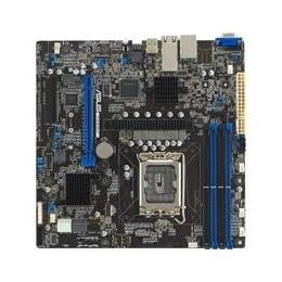 ASUS P13R-M/10G-2T, Mainboard