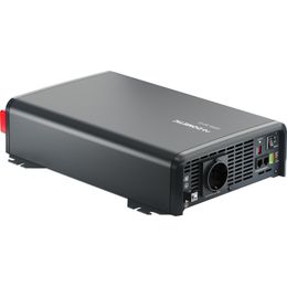 Dometic Sinus-Wechselrichter DPSI 2024 inklusive Fernbedienung 24 V / 2000 W - Wechselrichter & Spannungswandler