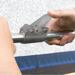 Berger Power Grip - Zelt-Gestänge & Zubehör