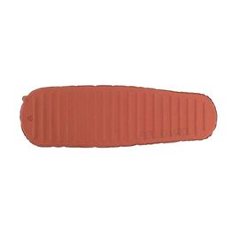 Robens Fjellguard 60 selbstaufblasende Matte 185 x 55 cm warm rot - Iso- & Campingmatten