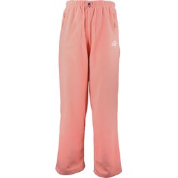 Mountain Guide Siegen Damen Fleecehose melon M - Damenhosen, -r&ouml;cke & -kleider