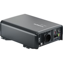 Dometic Sinus-Wechselrichter DPSI 1012 inklusive Fernbedienung 12 V / 1000 W - Wechselrichter & Spannungswandler
