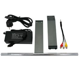 TV Zubehör-Kit 27" - 32" Oyster TV - TV-Zubehör von Ten Haaft GmbH