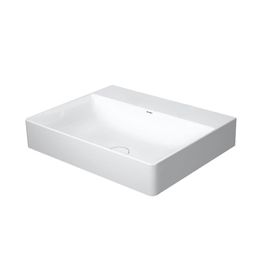 Duravit DuraSquare Wandwaschtisch, 23536000791,