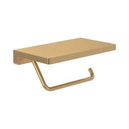 Villeroy & Boch Villeroy & Boch Elements Striking Papierrollenhalter, TVA15202300076,