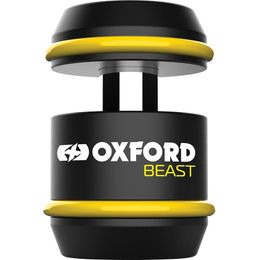 Oxford Beast, Schloss