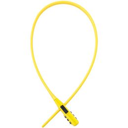Oxford Combi, Zip-Schloss