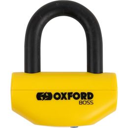 Oxford Boss 12.7mm, Bremsscheibenschloss