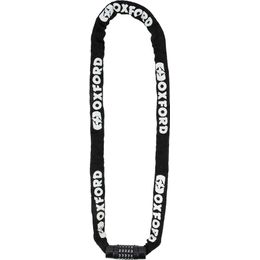 Oxford Combi Chain 8, Kettenschloss
