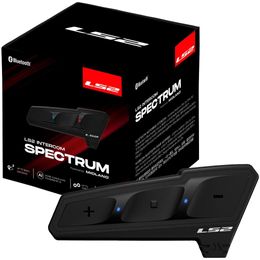 LS2 Spectrum, Kommunikationssystem