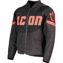 Icon Contra 3 Hero, Textiljacke