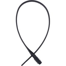 Oxford Combi, Zip-Schloss